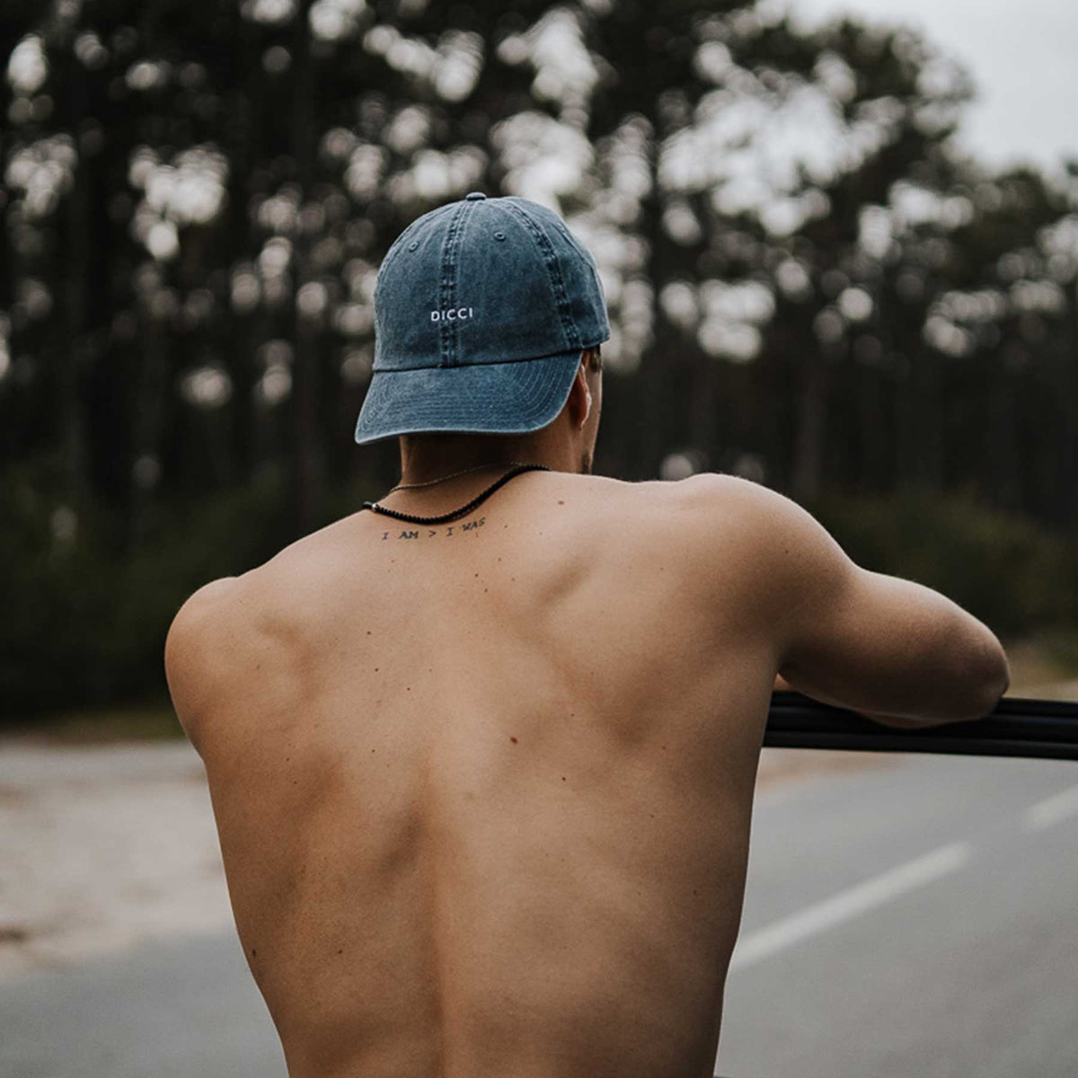 Headwear, caps and hats - Accessories for Men – DICCI