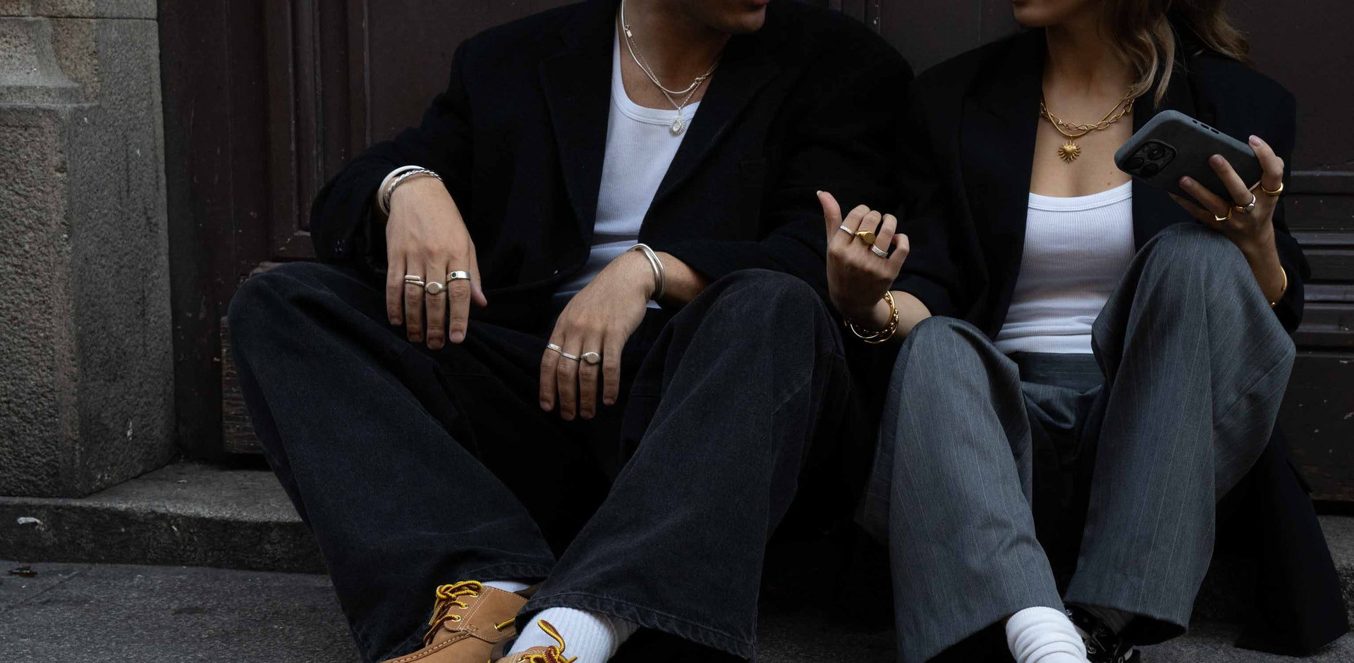 DICCI® Official Website | Fashion for Men and Women