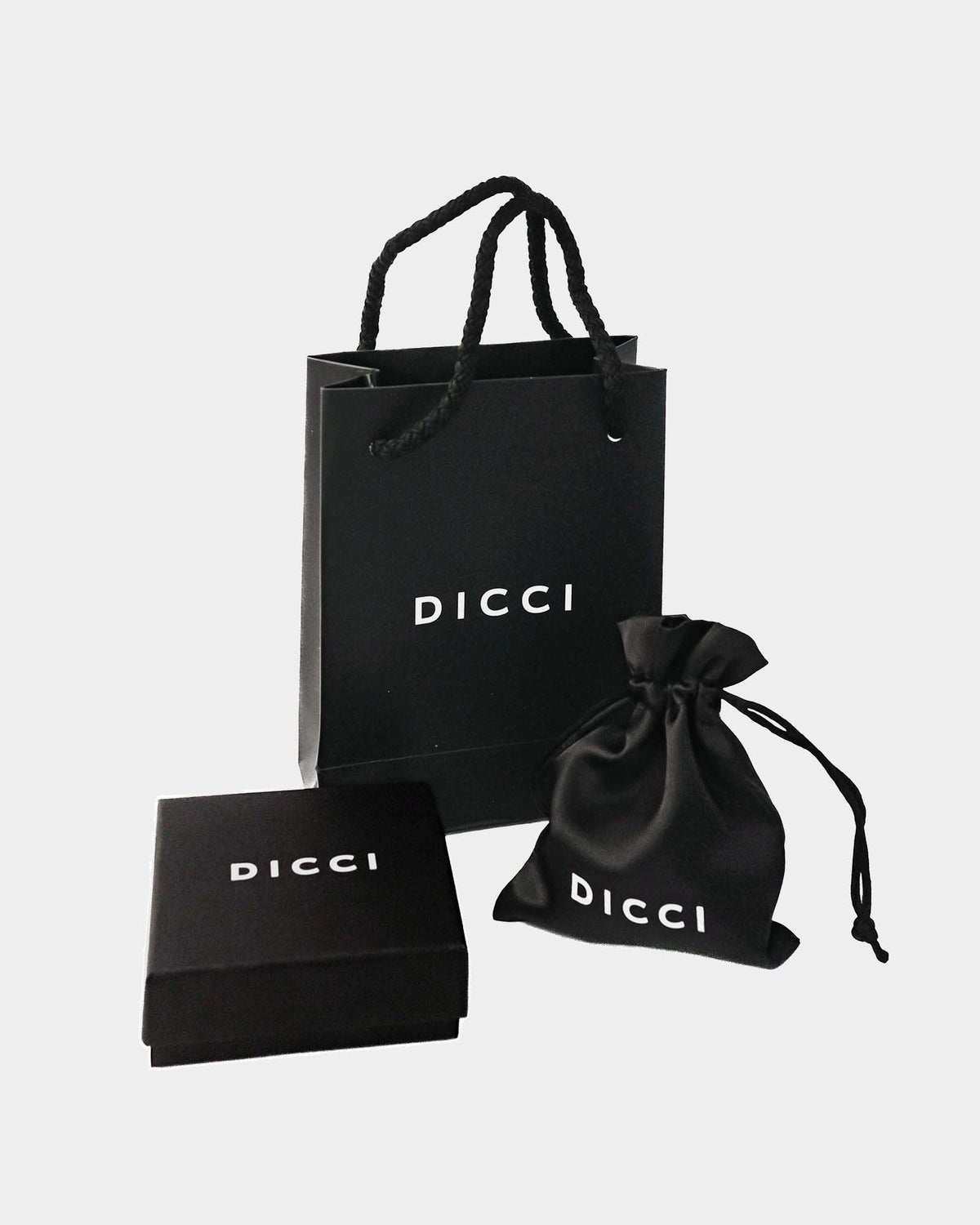 Dicci's essential pieces - Jewelry - Dicci – DICCI