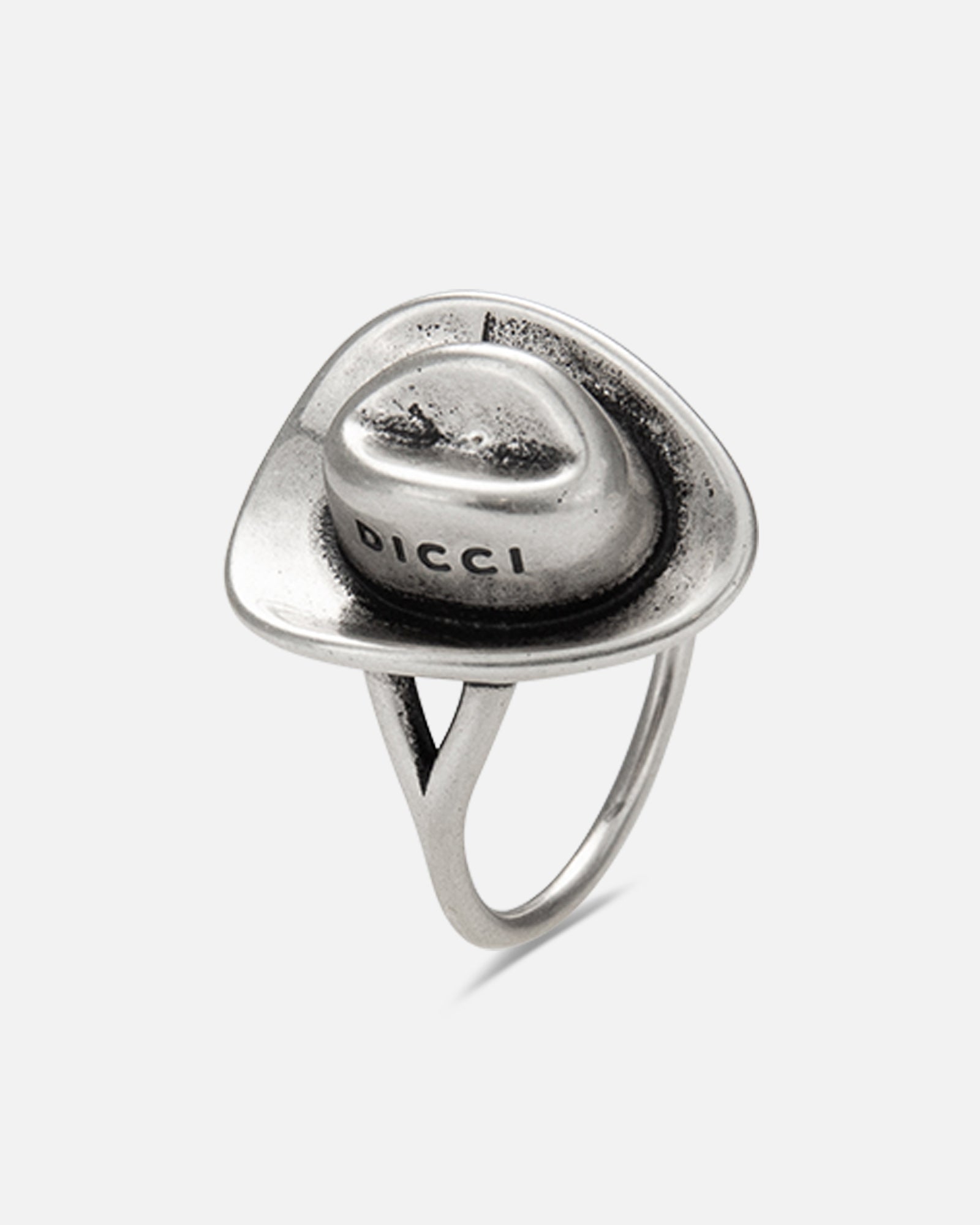 Anello Rodeo Hat - Eleva il tuo Stile – DICCI