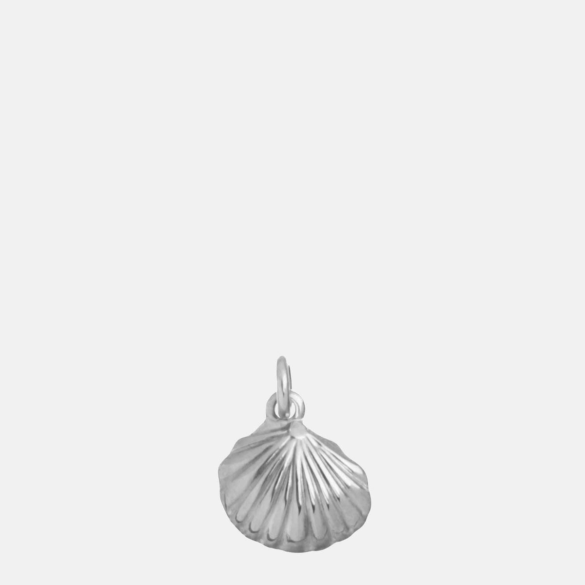 Freedom Sea Shell Pendant - Unisex Jewelry - DICCI