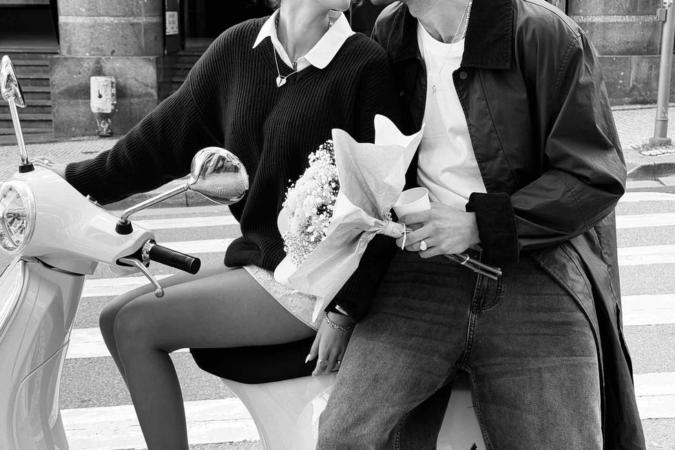 DICCI® Official Website | Fashion for Men and Women